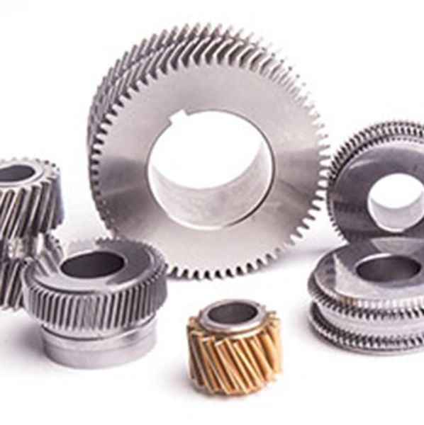 Precision Technologies